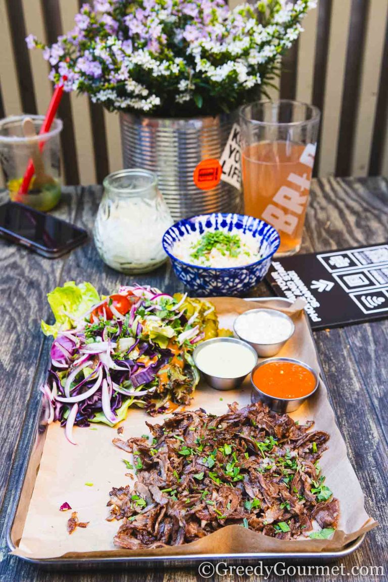 The Top 10 Must Try Berlin Foods | Nibbling Nomad