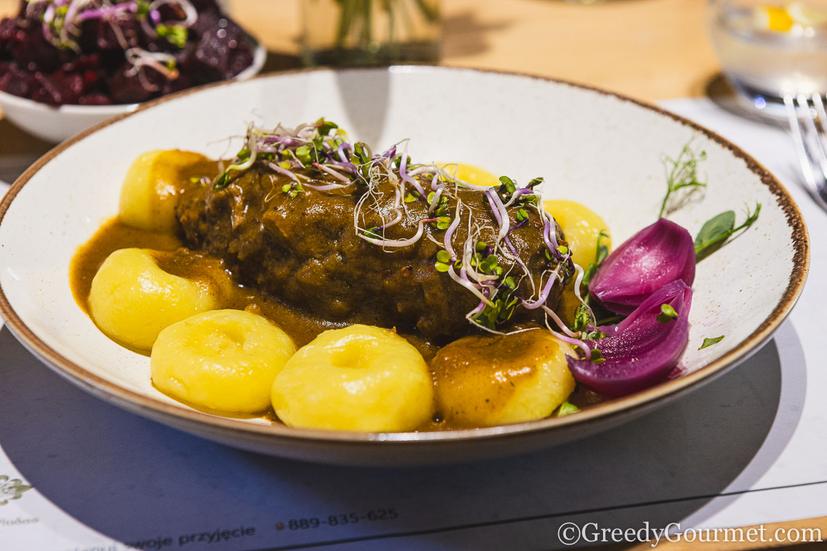 16 Foods To Try in Poznan | Nibbling Nomad