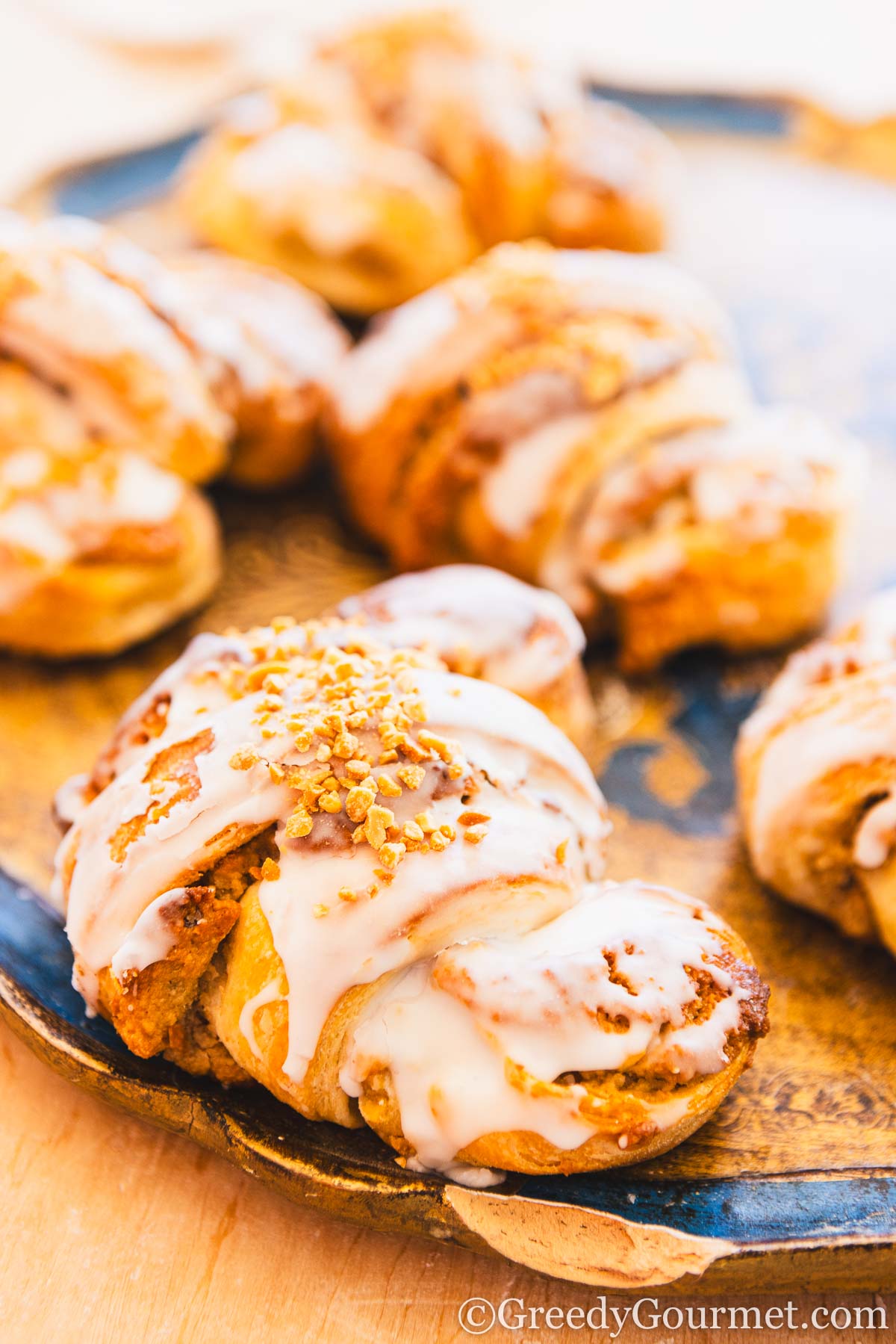 16 Foods To Try in Poznan | Nibbling Nomad
