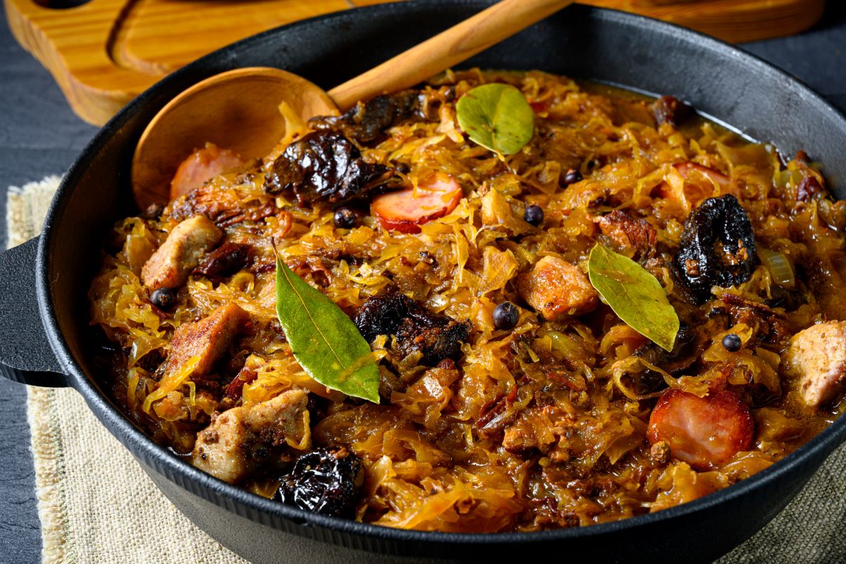 16 Foods To Try in Poznan | Nibbling Nomad
