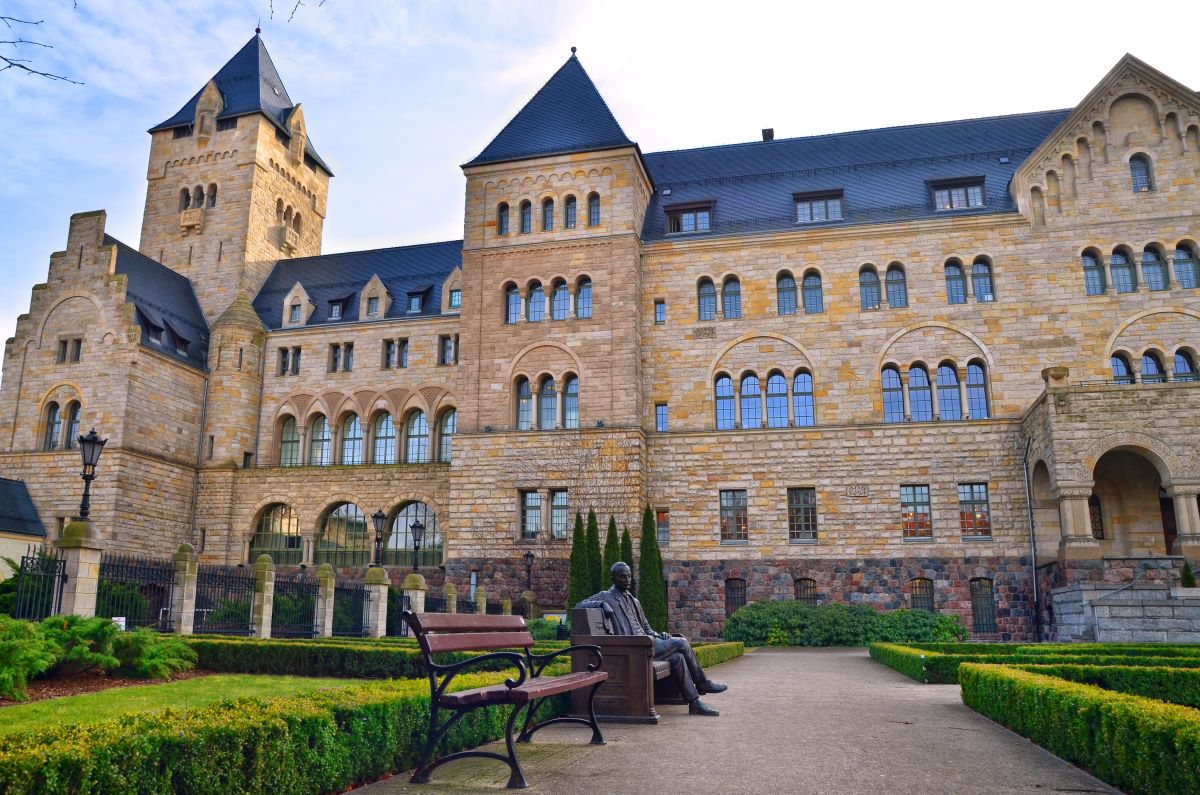 15 Best Things to Do in Poznan | Nibbling Nomad